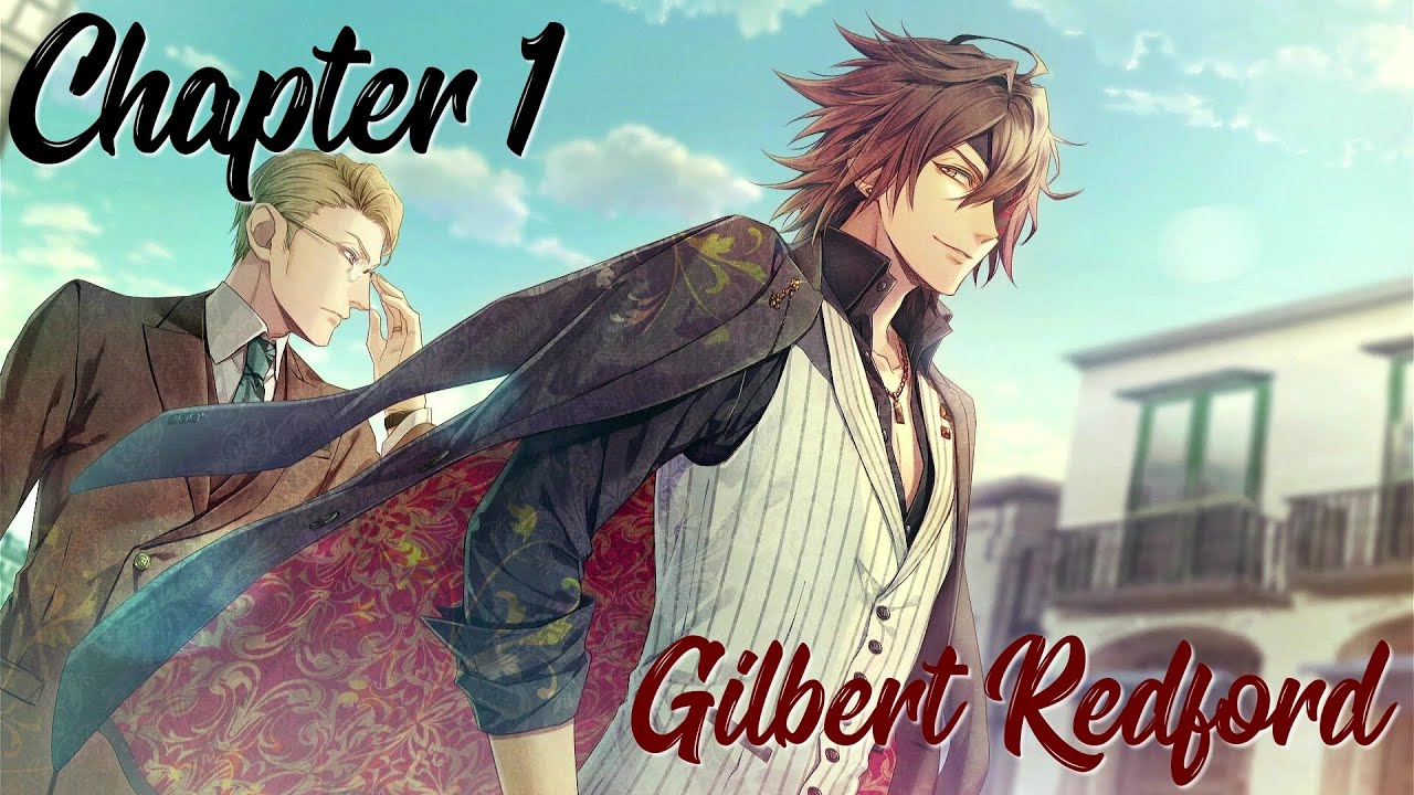Piofiore: Fated Memories Video Walkthrough - Gilbert Redford Chapter 1 ...