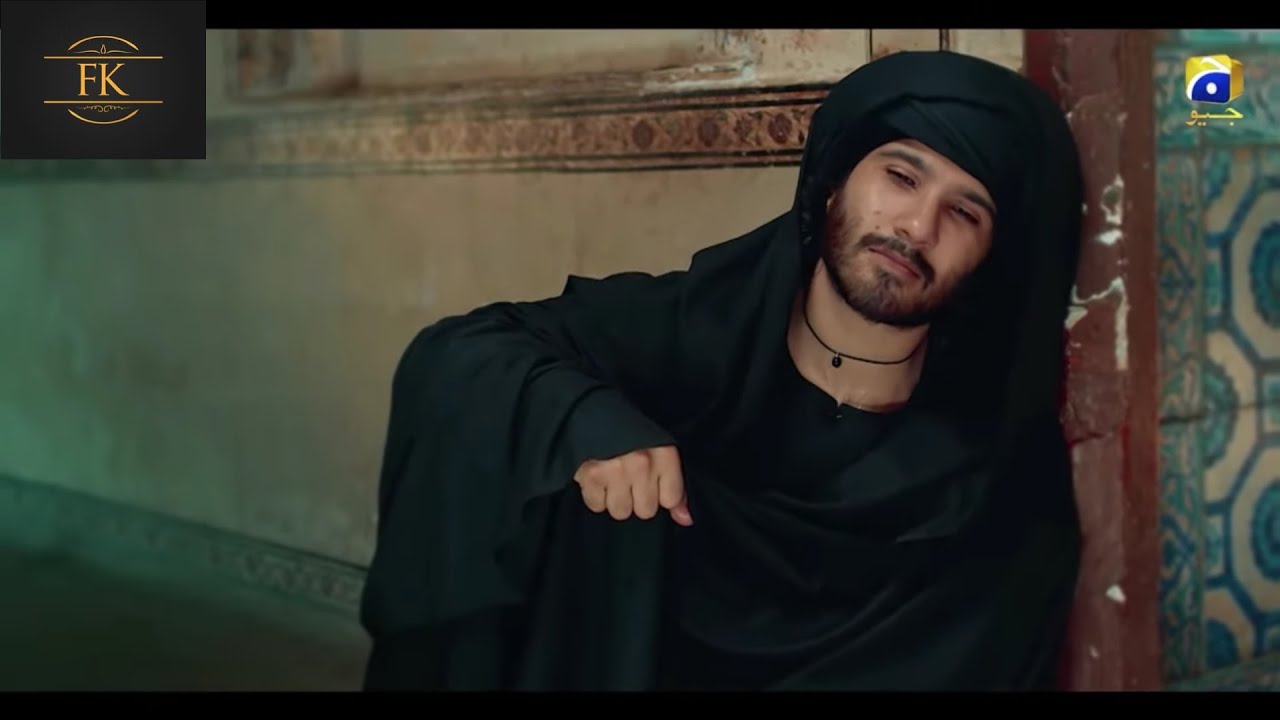 Khuda or Mohabbat season 3 | Bol Kaffara Kya Hoga OST | Pakistani Drama ...