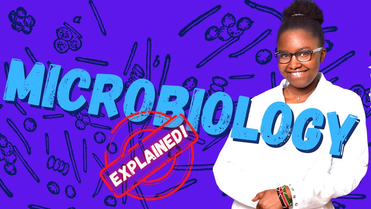 MSU Microbiology Major, Courses, & Career Paths | Day 3/90 - YouTube