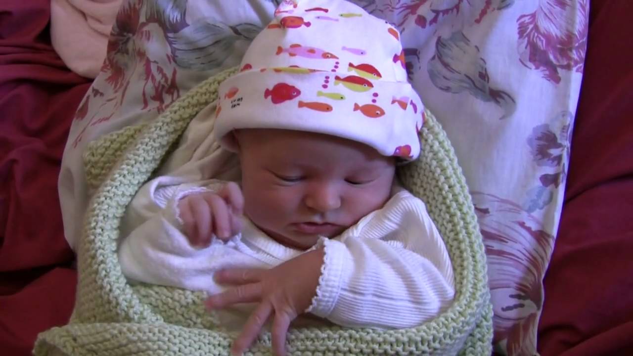 Ruby with hiccups - YouTube