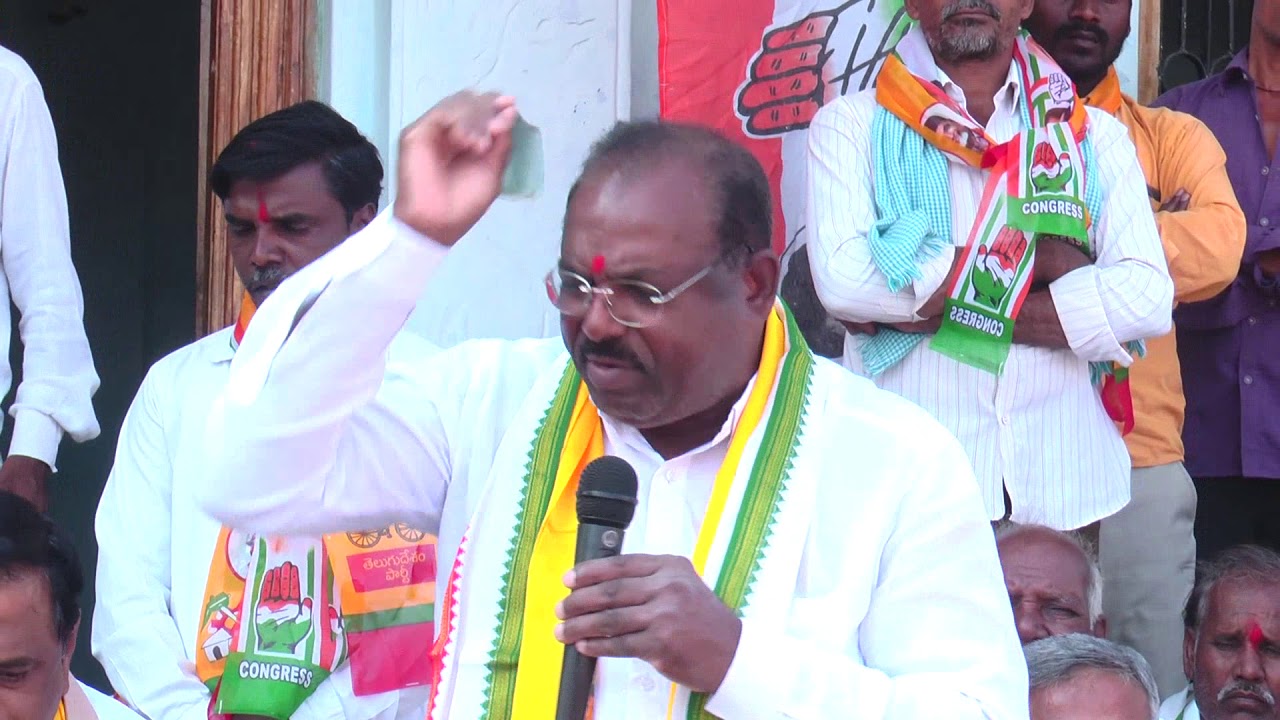 VOTE FOR CONGRESS - SURESH SHETKAR ZINDABAD - YouTube