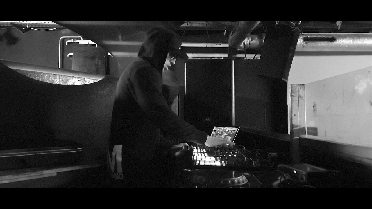 Soundcheck Gotec Club, Karlsruhe - YouTube