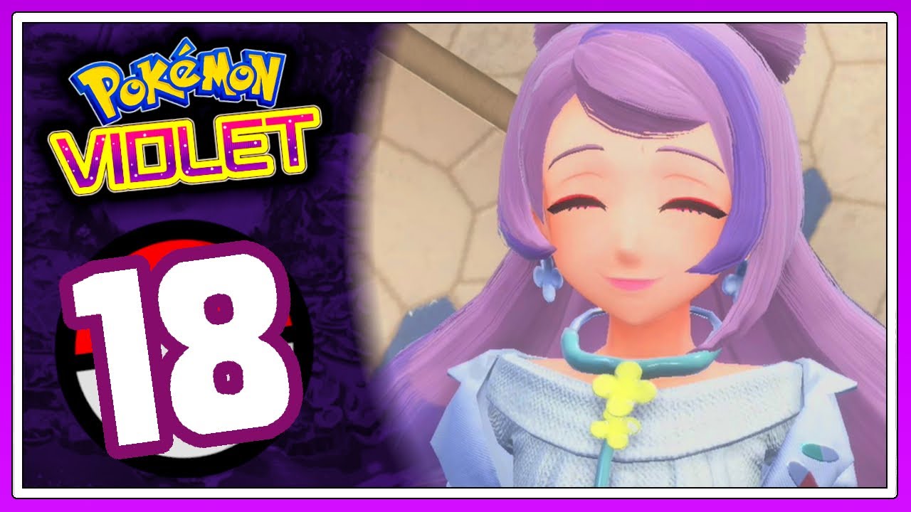 WELL, BACK AT CLASS, THEY NEVER TAUGHT US THIS | Let's Play Pokémon ...