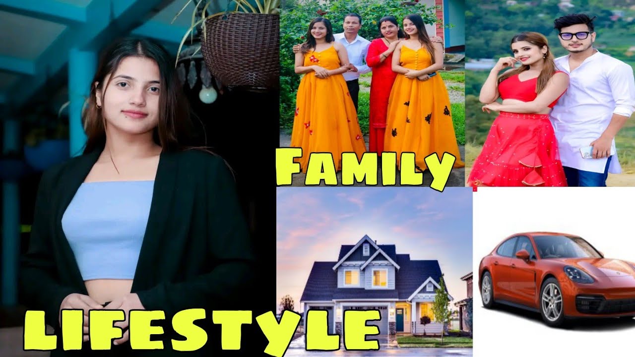 Smarika Dhakal | Biography | Age, Height, Education, Family, Income ...