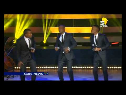 Bala brothers go global - YouTube