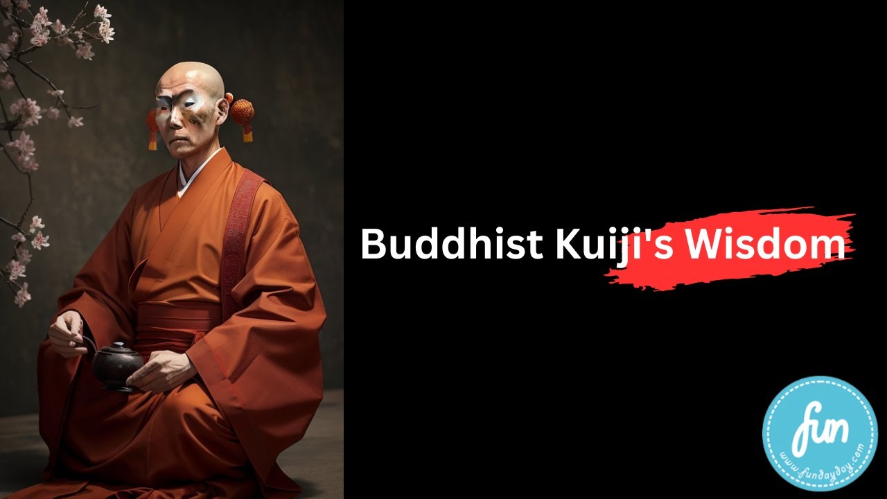 The Brilliant Scholar: Discovering Kuiji's Contributions to Buddhist ...