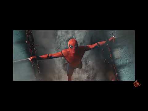 Iron Man  // Drüg// Full HD Whats App Status