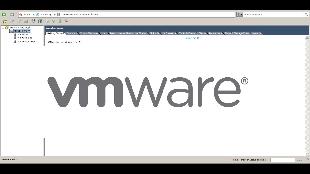 How to set the NTP time on a ESXi Host on VMware vSphere 6 | VIDEO ...