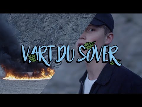 Victor Leksell - Vart du sover (Musikvideo)