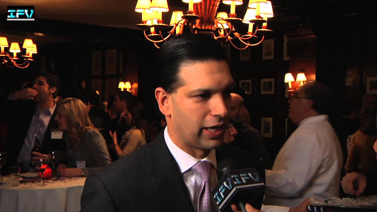 IFV News: Nick Ragone - Lessons Entrepreneurs Can Apply From His Latest ...