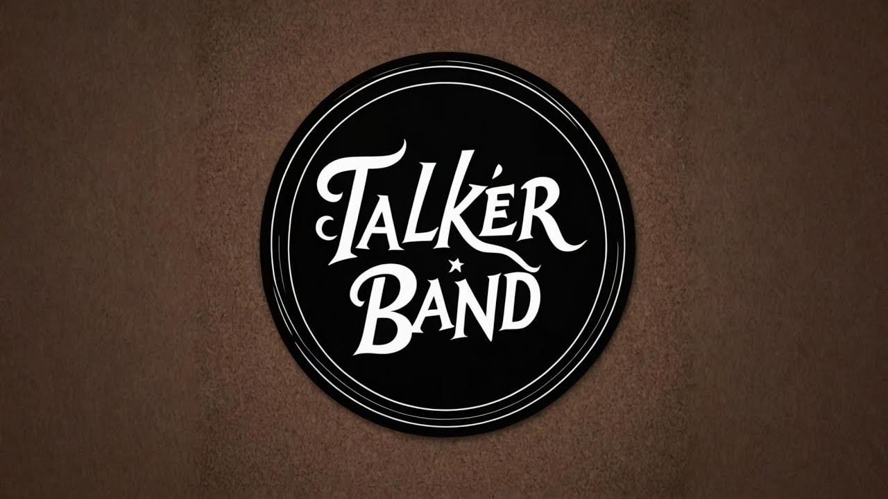 Talker band - rejeki secukupnya saja - YouTube