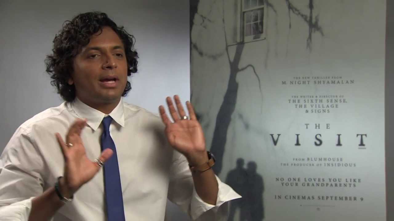 m-night-shyamalan-interview-the-visit-youtube