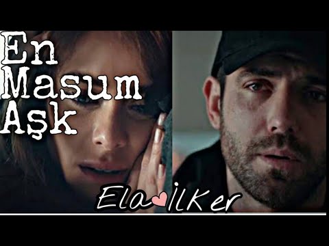Ela ilker klip #masumiyet #masumiyetdizisi #ilayda