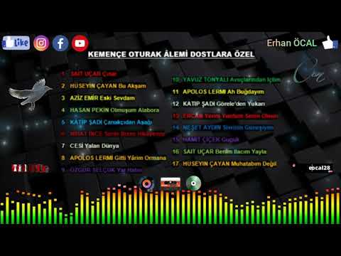 ► KARADENİZ OTANTİK MİX 1 ► DOSTLARA ÖZEL ✅