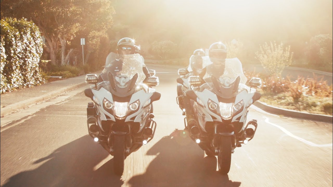 Police Marketing Strategy | Richmond PD - YouTube