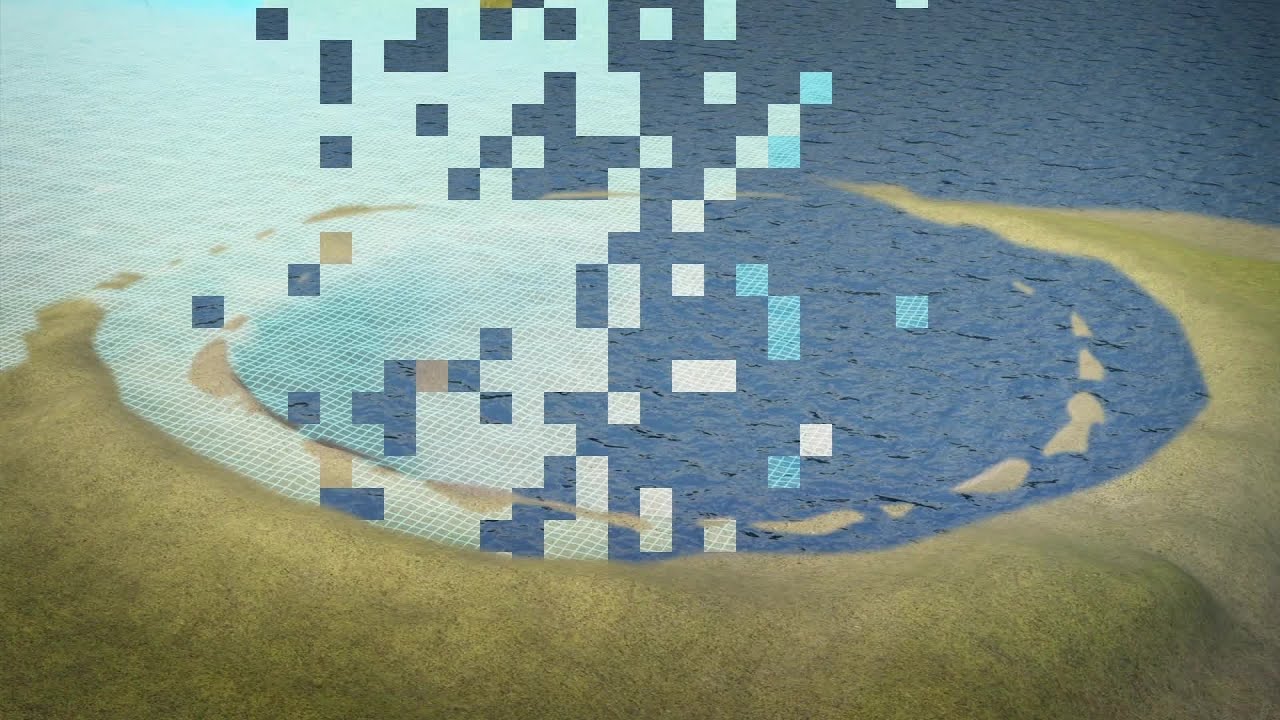 Asteroid Impact Dinosaur Extinction Crater