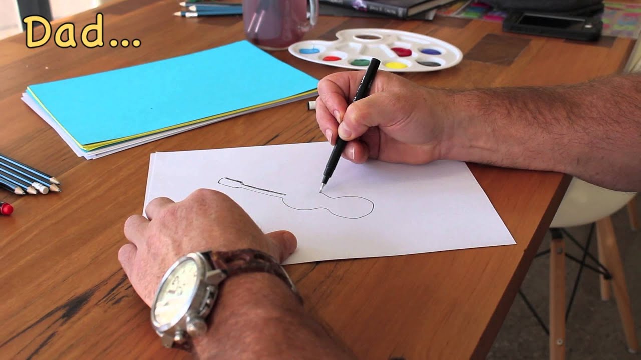 Creative Perception - YouTube