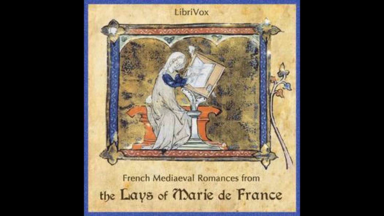 The lais of marie de france lanval - rcplm