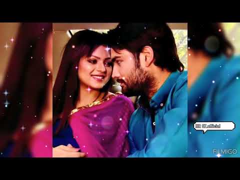 Super tomantik klip status ucun (madhubala &arkey)