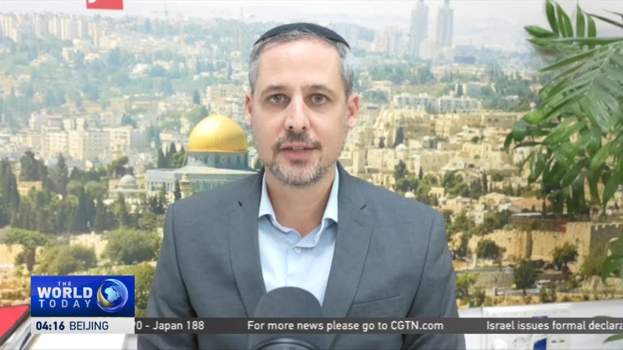 Alex Traiman joins us to discuss the surprise attack on Israel - YouTube
