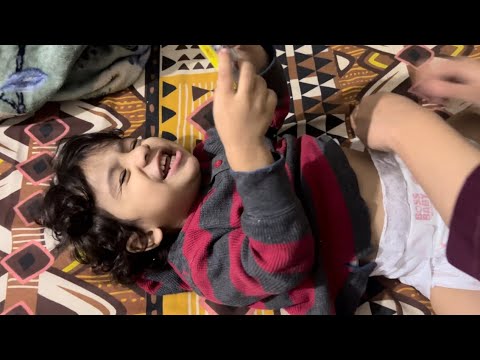 💕Sweet Candy Diaper Changing Scene😎| Fun Parenting Video| 16th November 2025