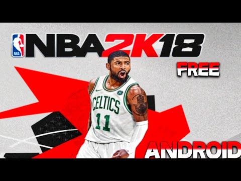 Easiest Way | How To Download NBA 2k18 On Android For Free 2019 LATEST ...