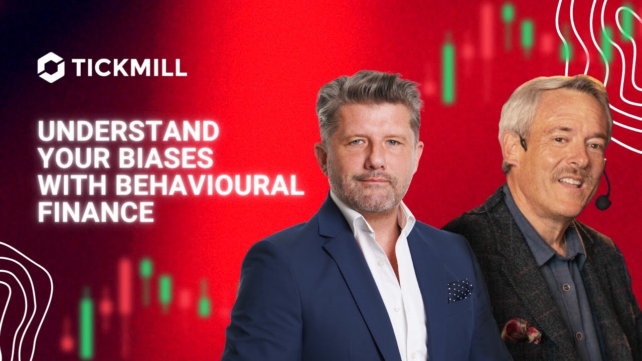 Understand your Biases with Behavioural Finance - YouTube