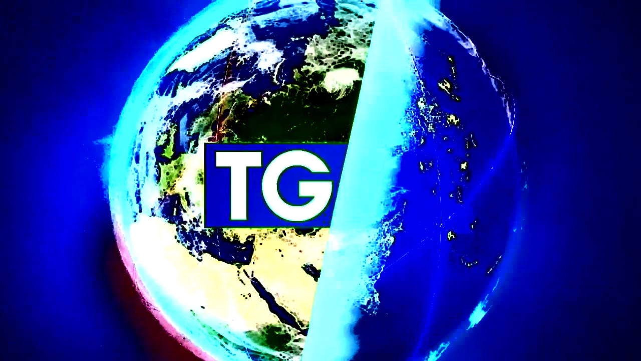 Dank tg5 sigla bass boosted - YouTube