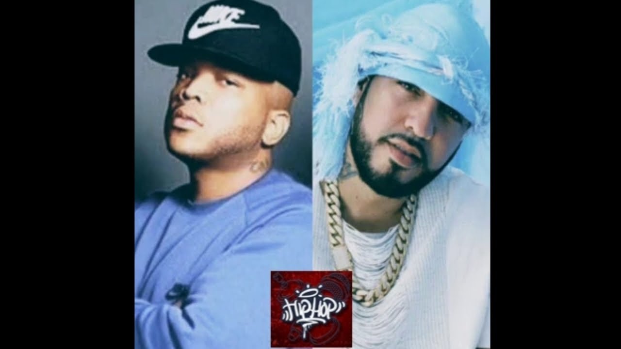 Styles P & French Montana - D-Boyz (FULL MIXTAPE) - YouTube