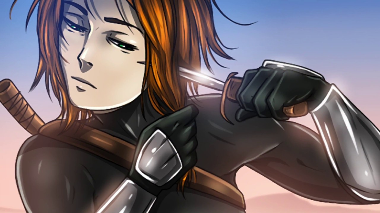 TCM: Finale Trailer - YouTube