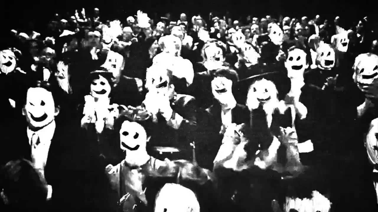 Qwel & Maker - Abracadabra - YouTube