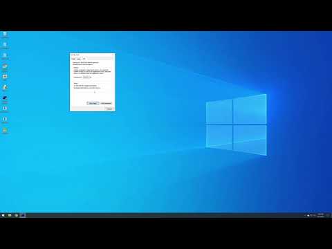 notmyfault.exe: Driver Bug Test Program - YouTube