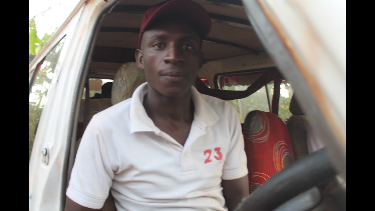 ABAFERE BANGI MUNSI ENO UGANDA, KALE MUBERINDE. - YouTube