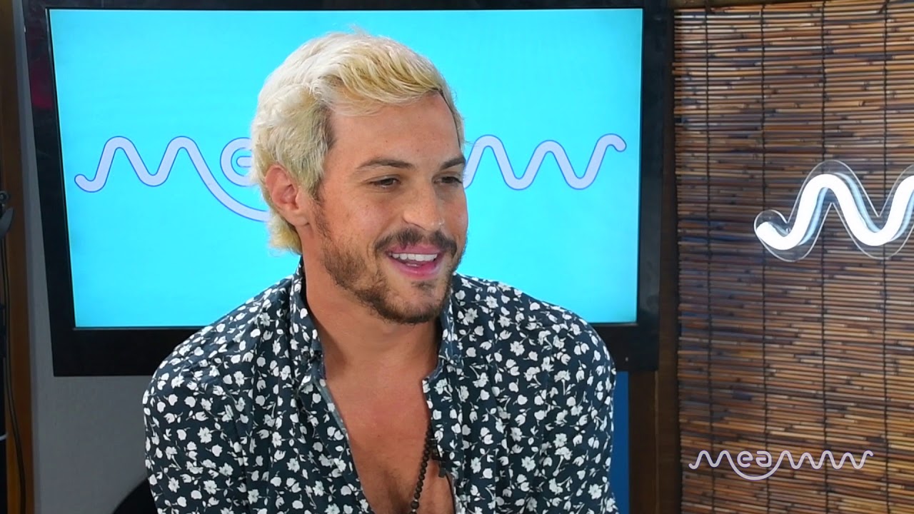 Alex Kinsey talks about journey through 'American Idol' and 'X-Factor ...