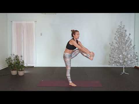Improve your Hot 26 yoga class! Top Tips for Standing Series