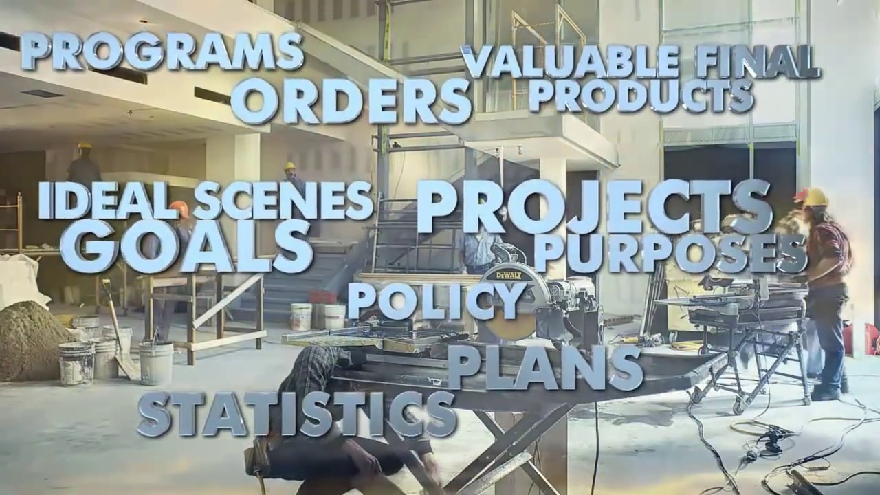 Scientology Class Targets and Goals Tools For Life - YouTube