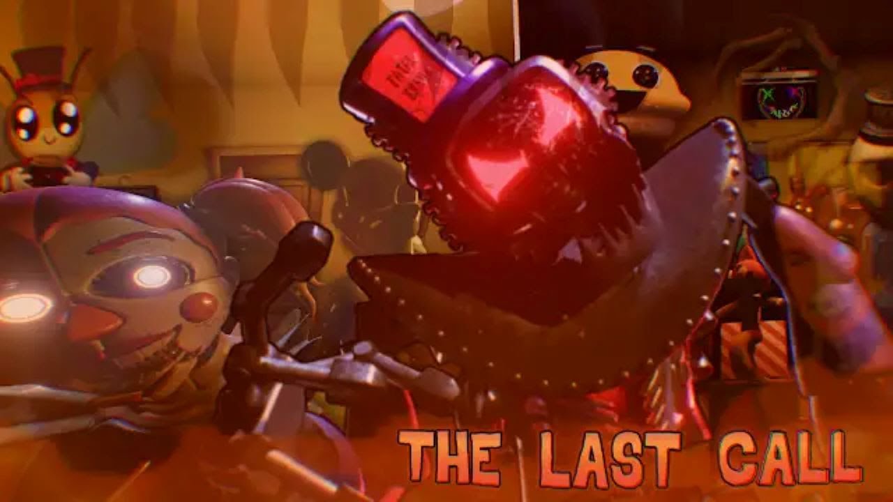 Ultra Discord Night | The Last Call - YouTube