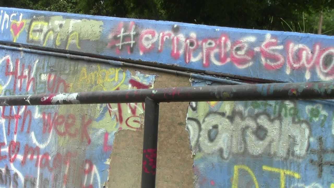 Dustless Blasting Farrow System Blasting at Duke University Expression ...