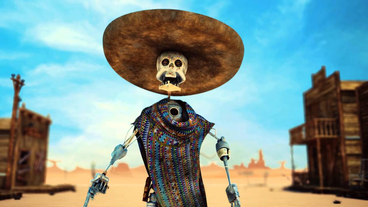 the golden techila - YouTube