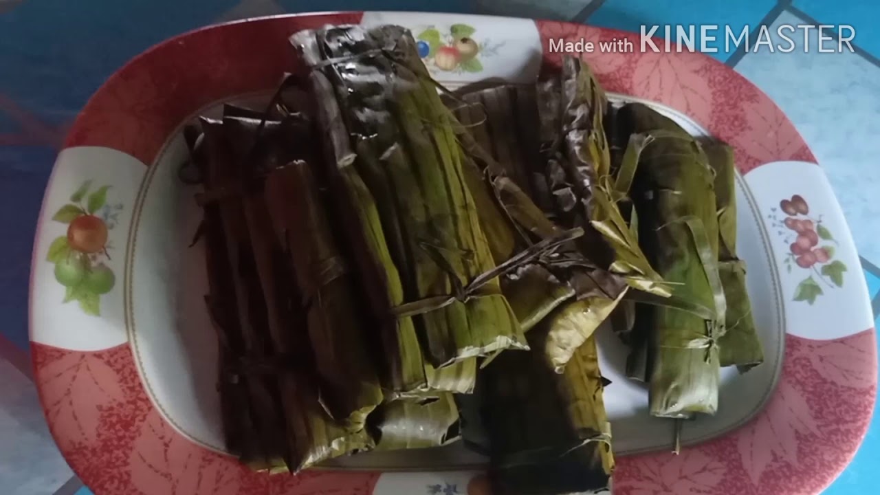 Buko Pandan Shake - YouTube