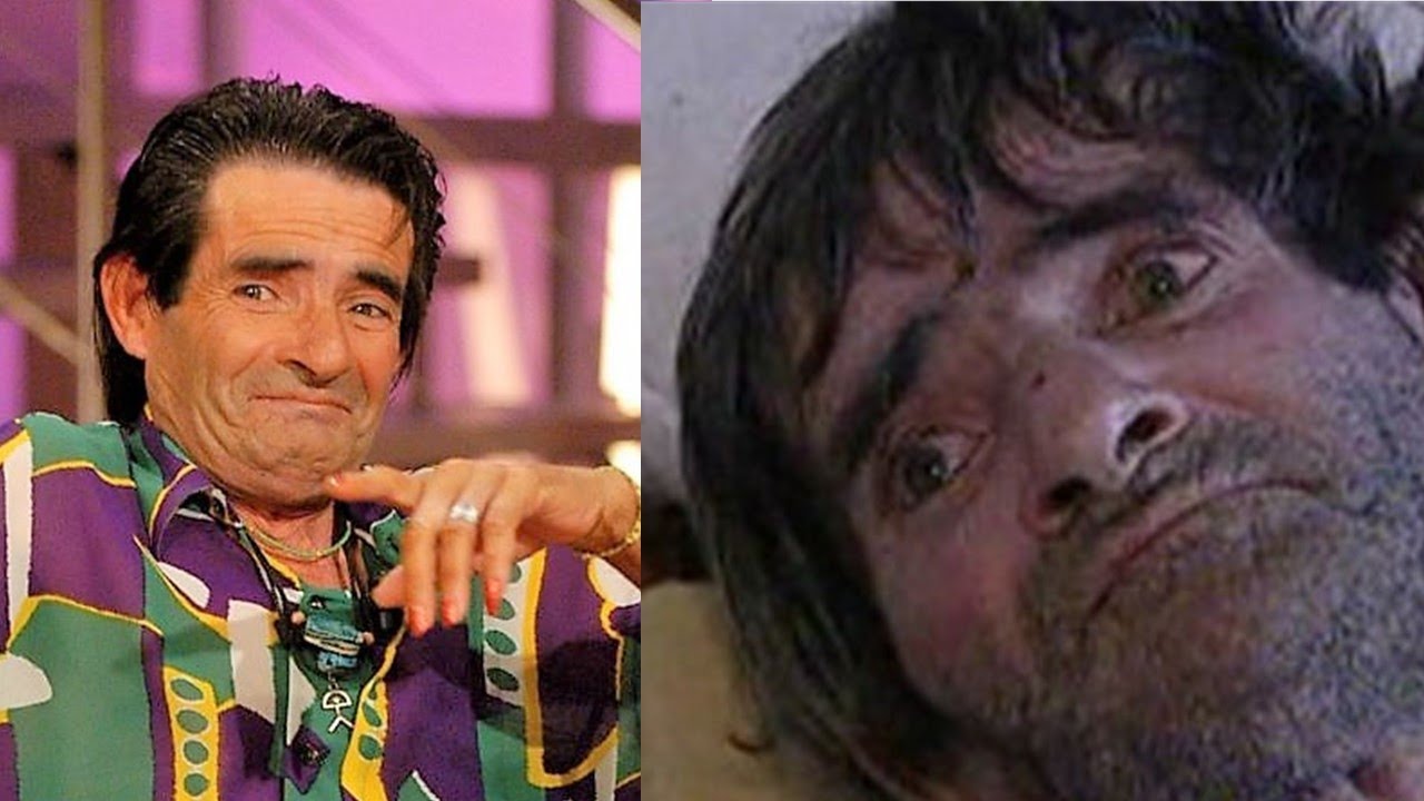 La Vida y el Triste Final de Manolito Reyes, "El Pozí" (Episodio 52 ...