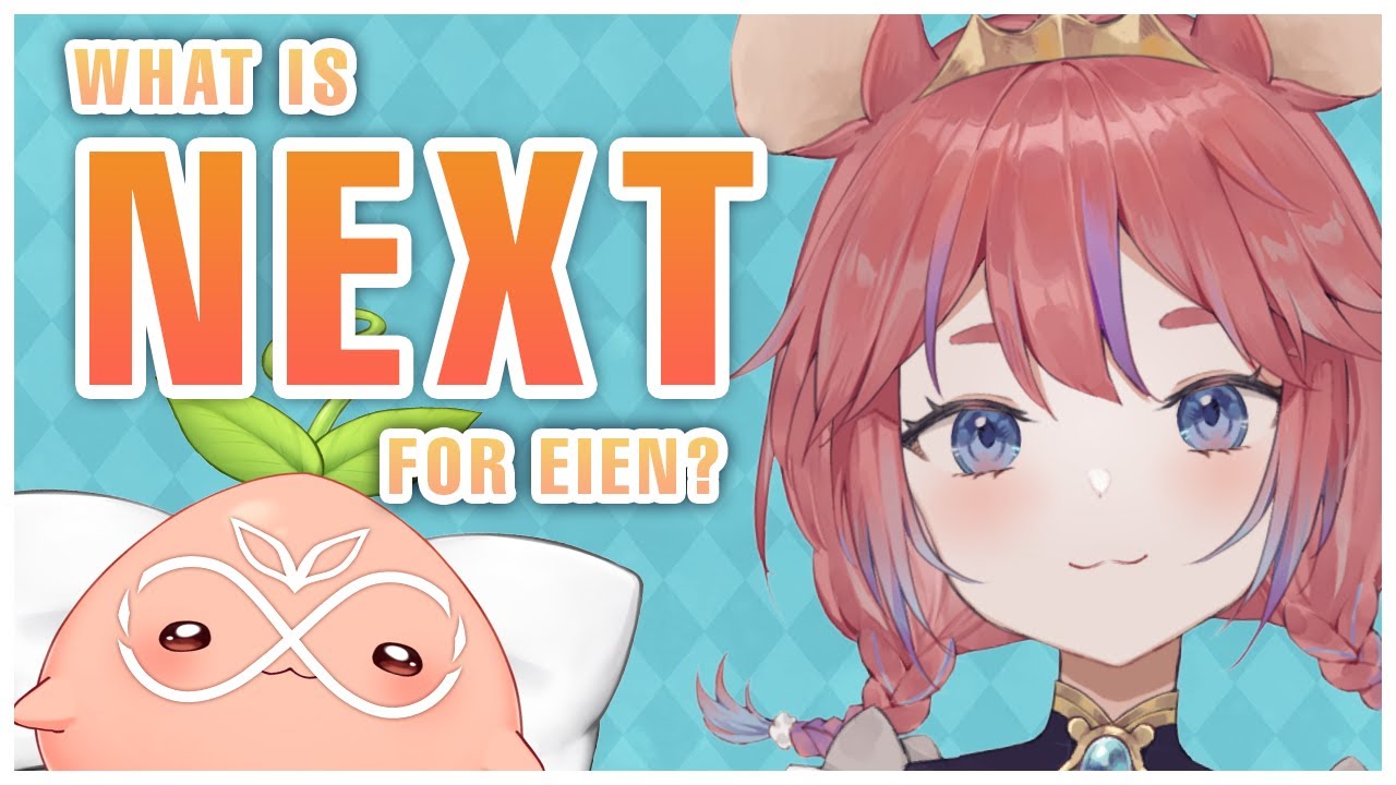 【Special Announcement】The Future of EIEN - YouTube