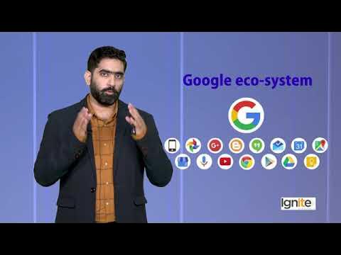 Topic 22: What makes Google the best search Engine? | Digi Skills ...