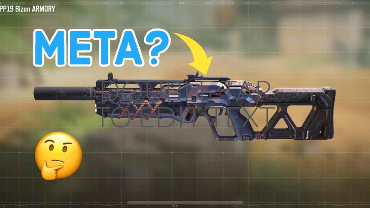 This Gun is an Underrated Monster in CODM - Road To Legendary Episode 6 ...