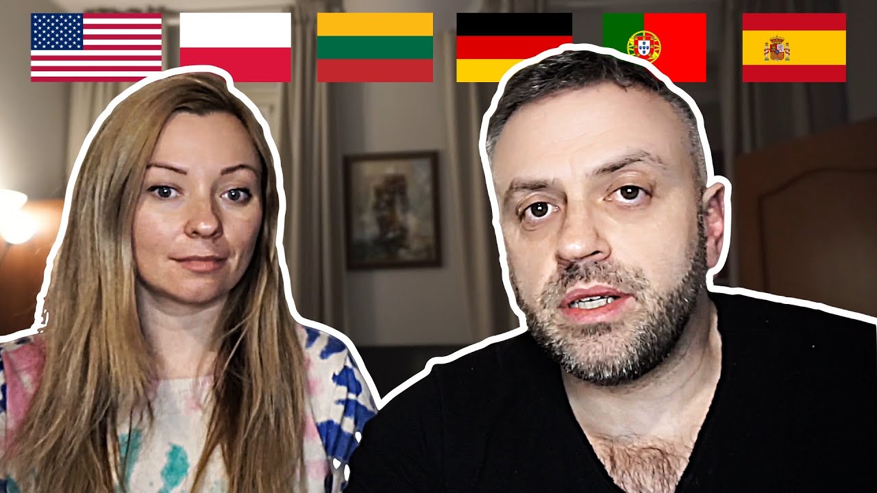 Help Us Choose Our Next Home - YouTube