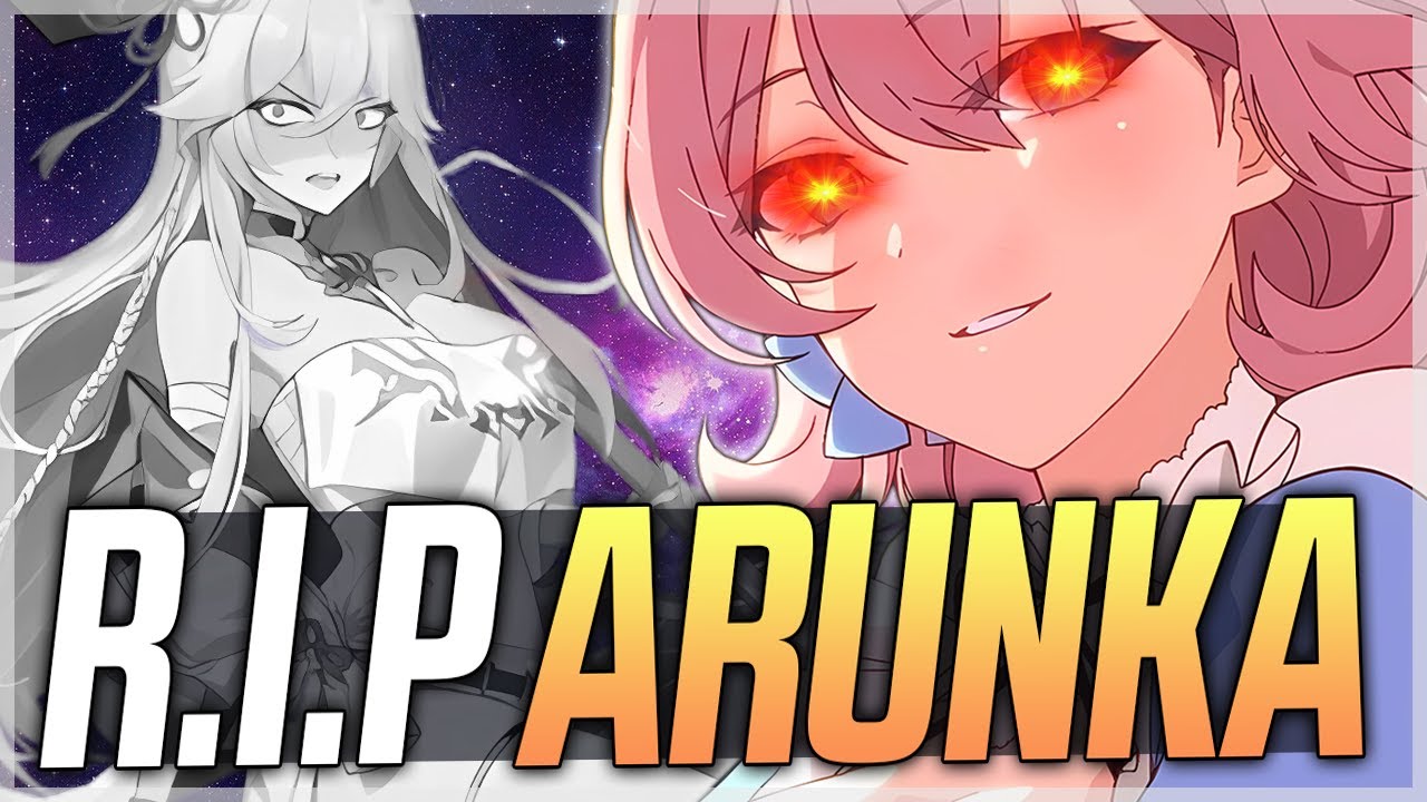 THIS UNIT IS BEST CHOICE TO COUNTER BOSS ARUNKA!! - Epic Seven - YouTube