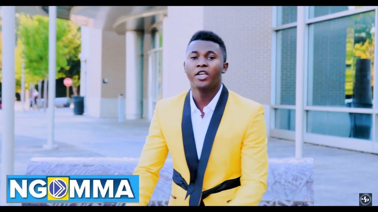 Emanuel rashidi. Asante (official music video)4k - YouTube