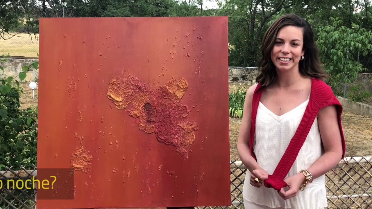 ¿Qué fue de... Marta Calderón, 5G? - YouTube