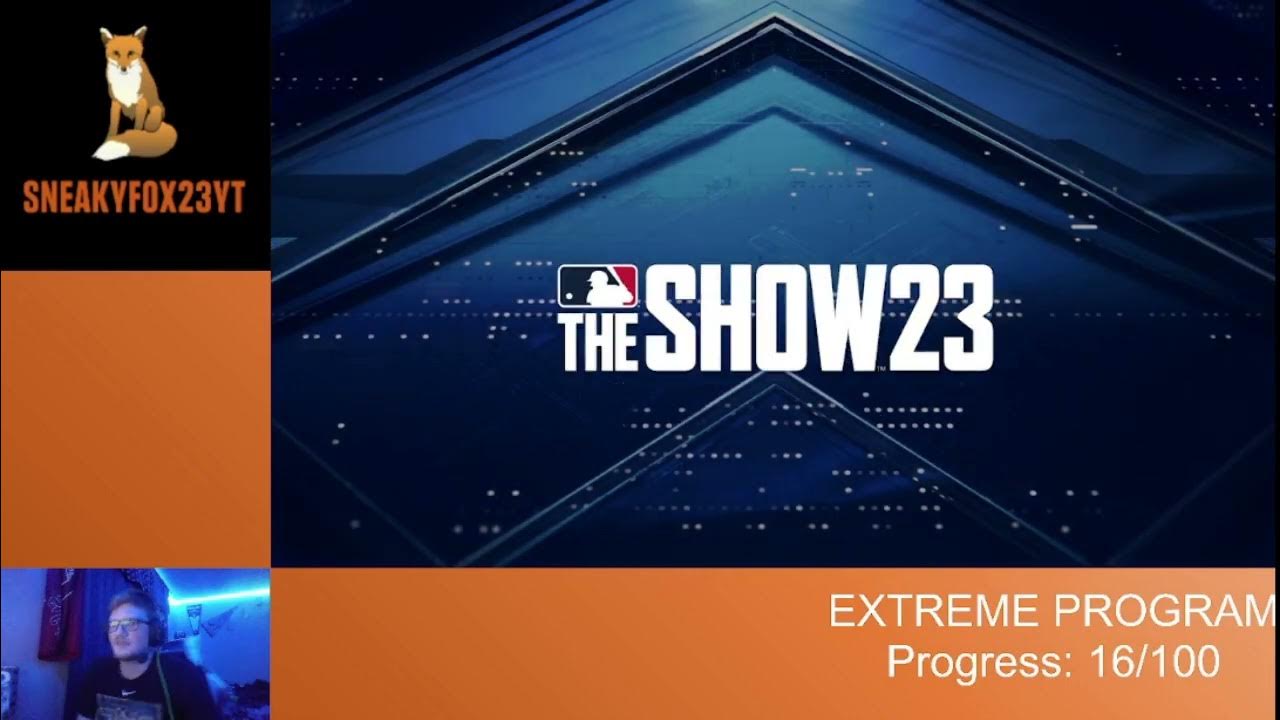 EXTREME Program Night 2 VOD - YouTube