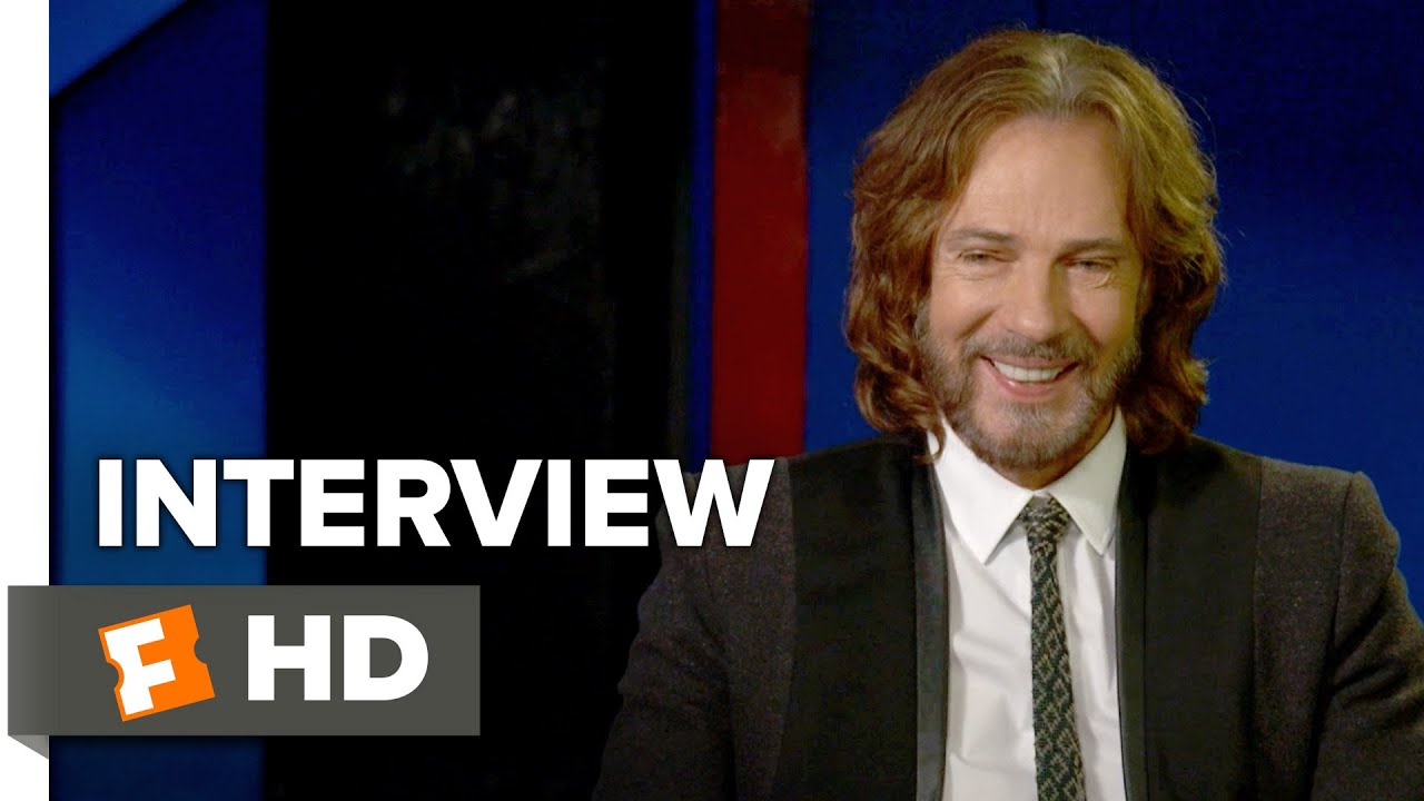 Ricki and the Flash Interview - Rick Springfield (2015) - Drama Movie HD - YouTube